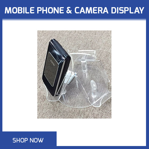 MaxShelf | Retail Equipment Solutions