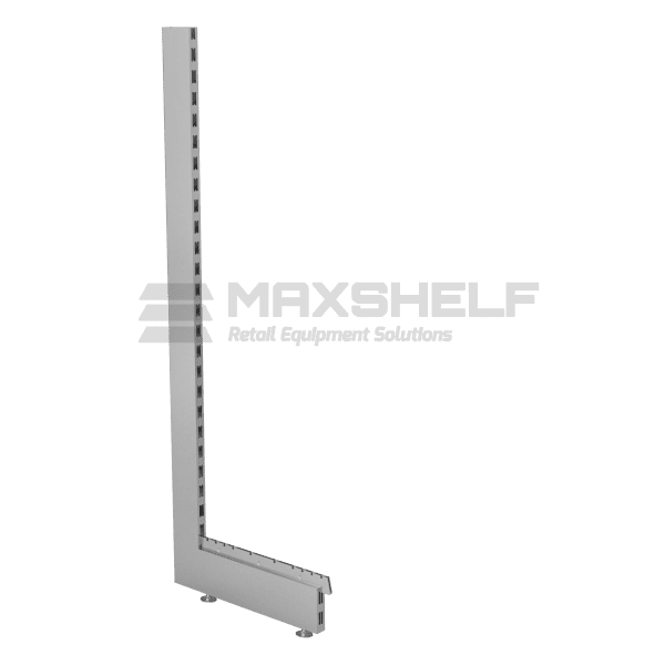 Wall Bays Archives - Max Shelf - Retail Equipment Solutions