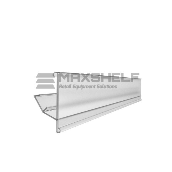 Ticket strip model LS - Maxshelf - Retail Equipment Solutions
