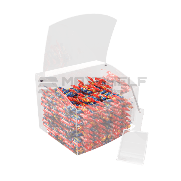 Pick n mix Archives - Max Shelf - Retail Equipment Solutions