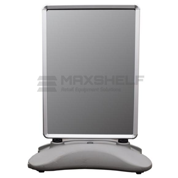 Euro A1 Pavement Sign With Water Base (Tr) - Maxshelf - Retail ...