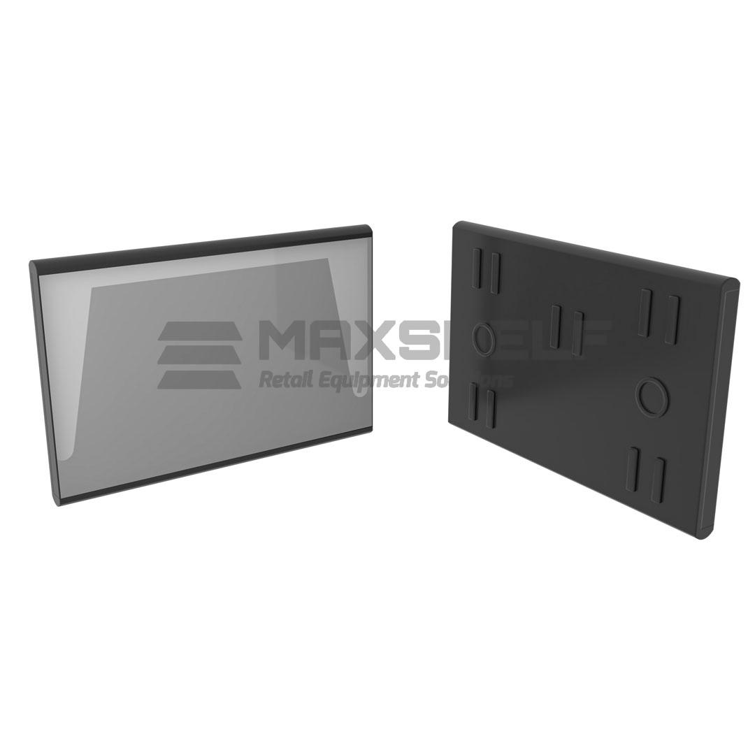 Promo Cassette - Maxshelf - Retail Equipment Solutions