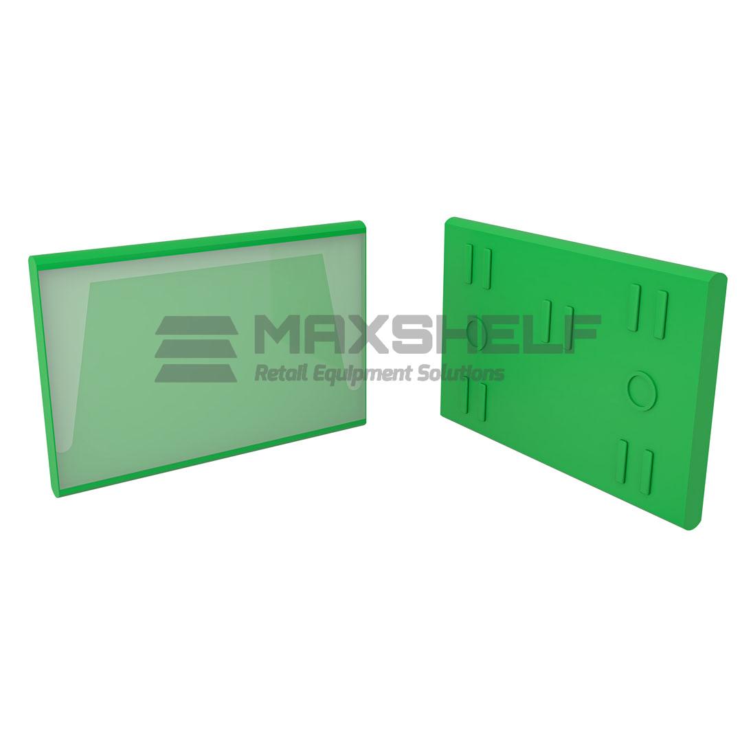 Promo Cassette - Maxshelf - Retail Equipment Solutions