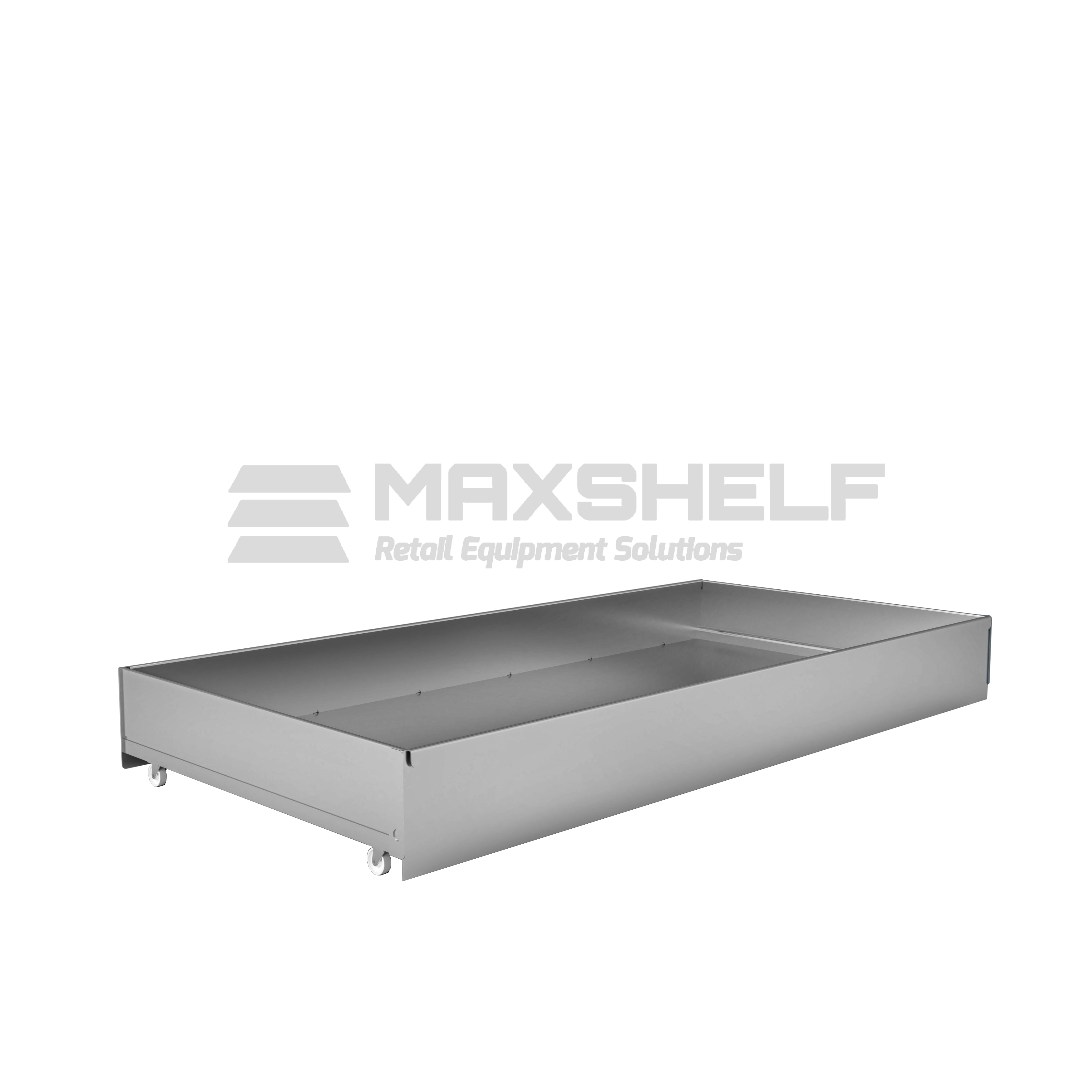 Kick Plate Plinth Drawer - Maxshelf - Retail Equipment Solutions