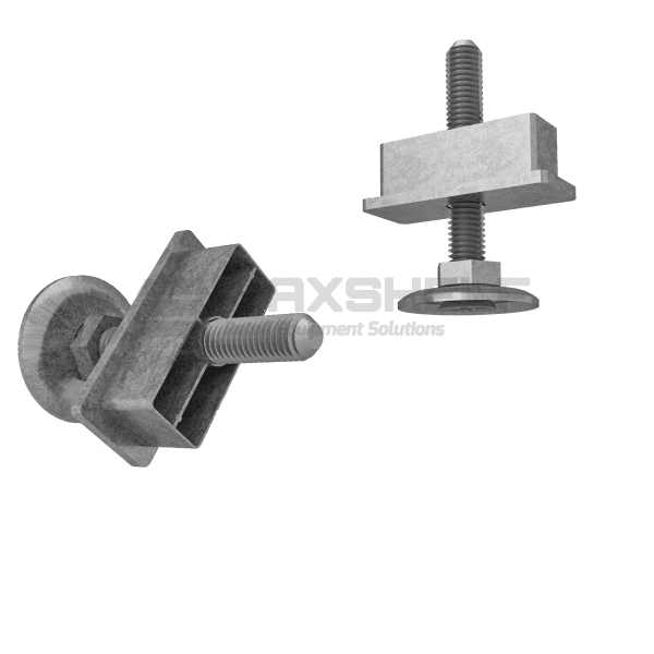 Stabiliser for upright - Maxshelf - Retail Equipment Solutions