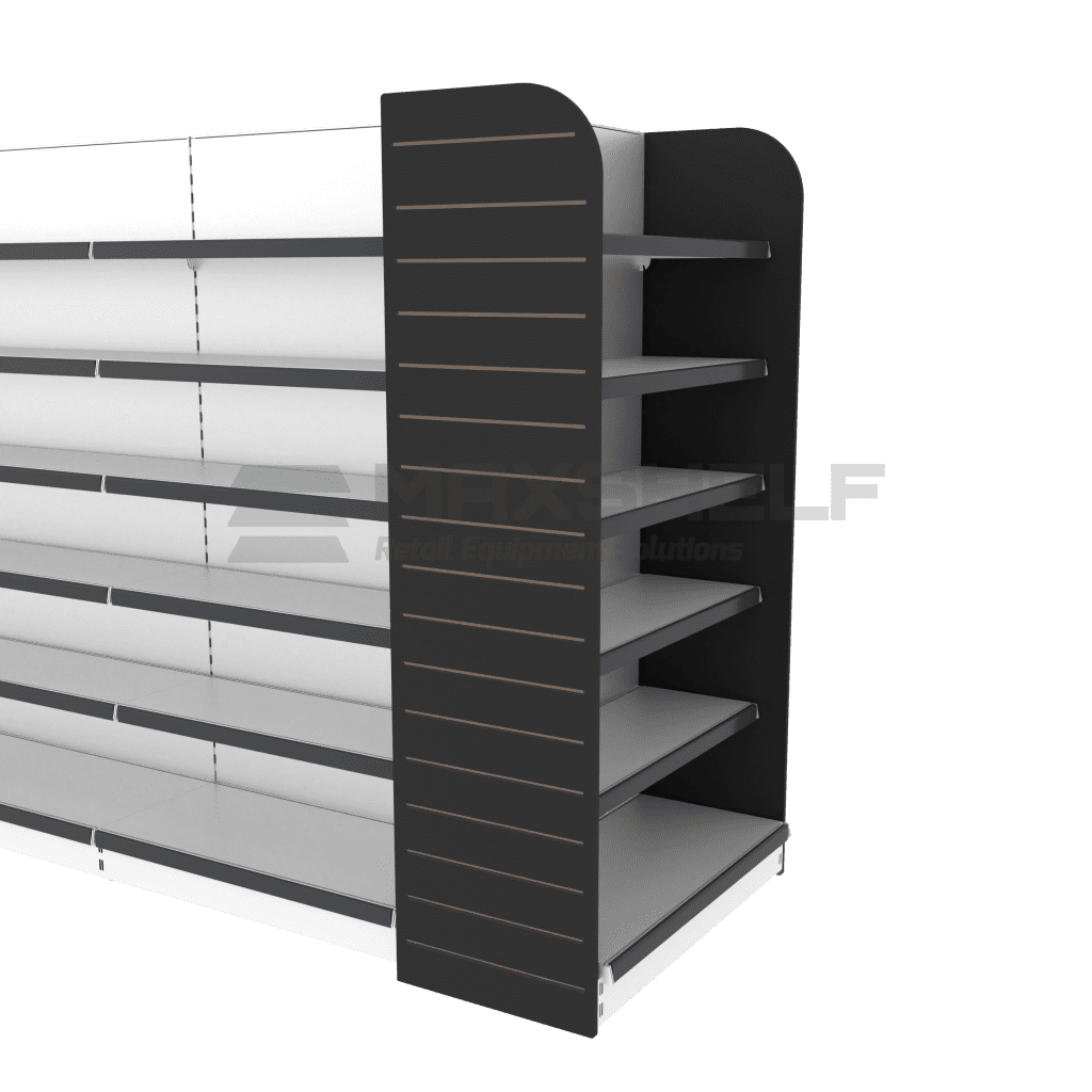 Promotional End Units - Different colours available Archives - Max ...