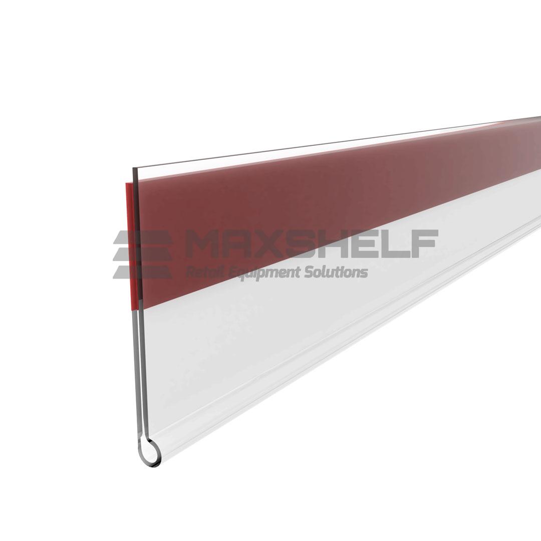 SELF ADHESIVE TICKETS - Maxshelf - Retail Equipment Solutions