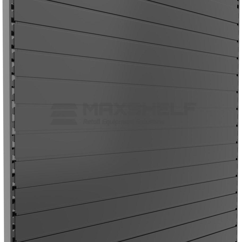 SLATWALL BACK PANEL - Maxshelf - Retail Equipment Solutions