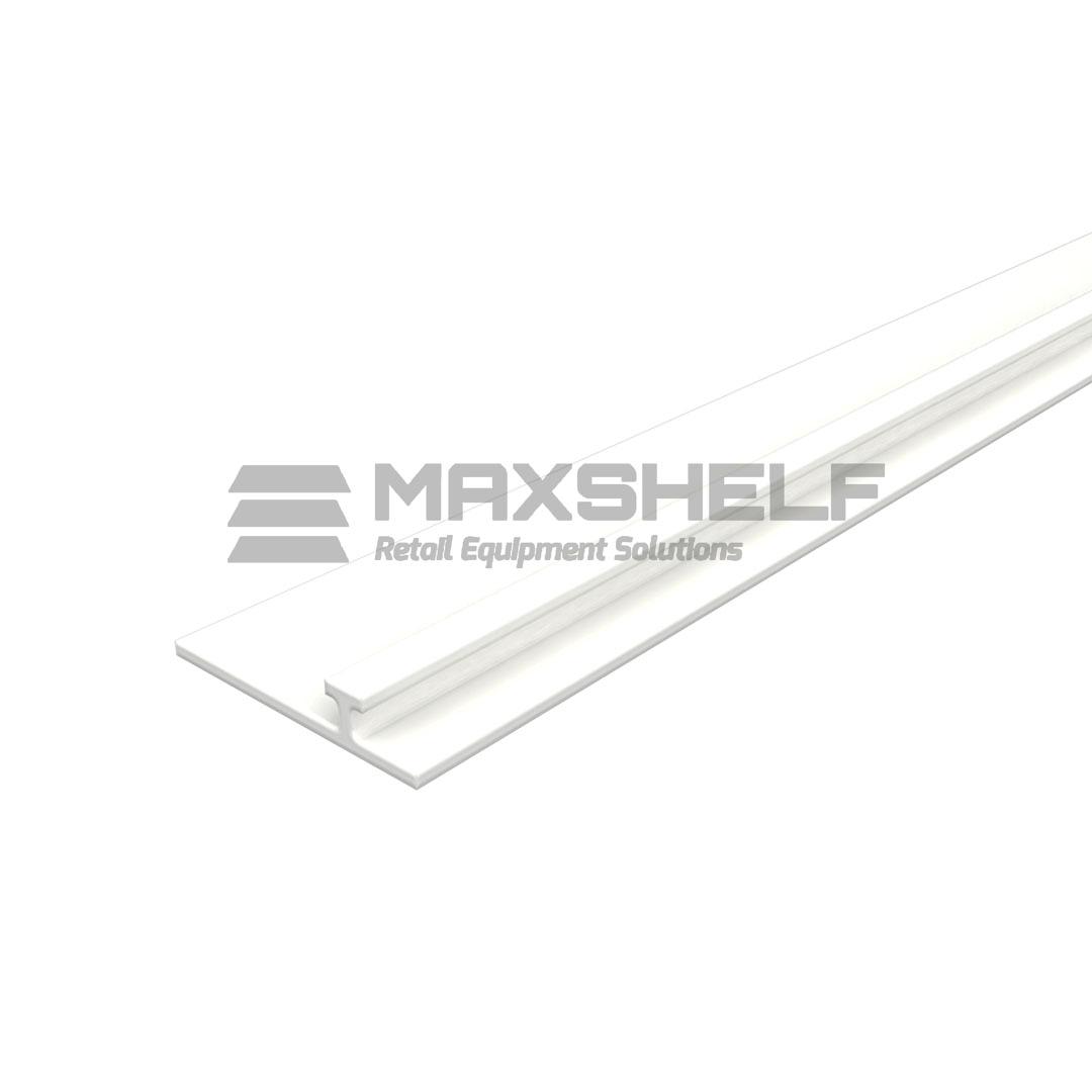 SHELF DIVIDER MAGNETIC T-RAIL PROFILE 10mm - Maxshelf - Retail ...