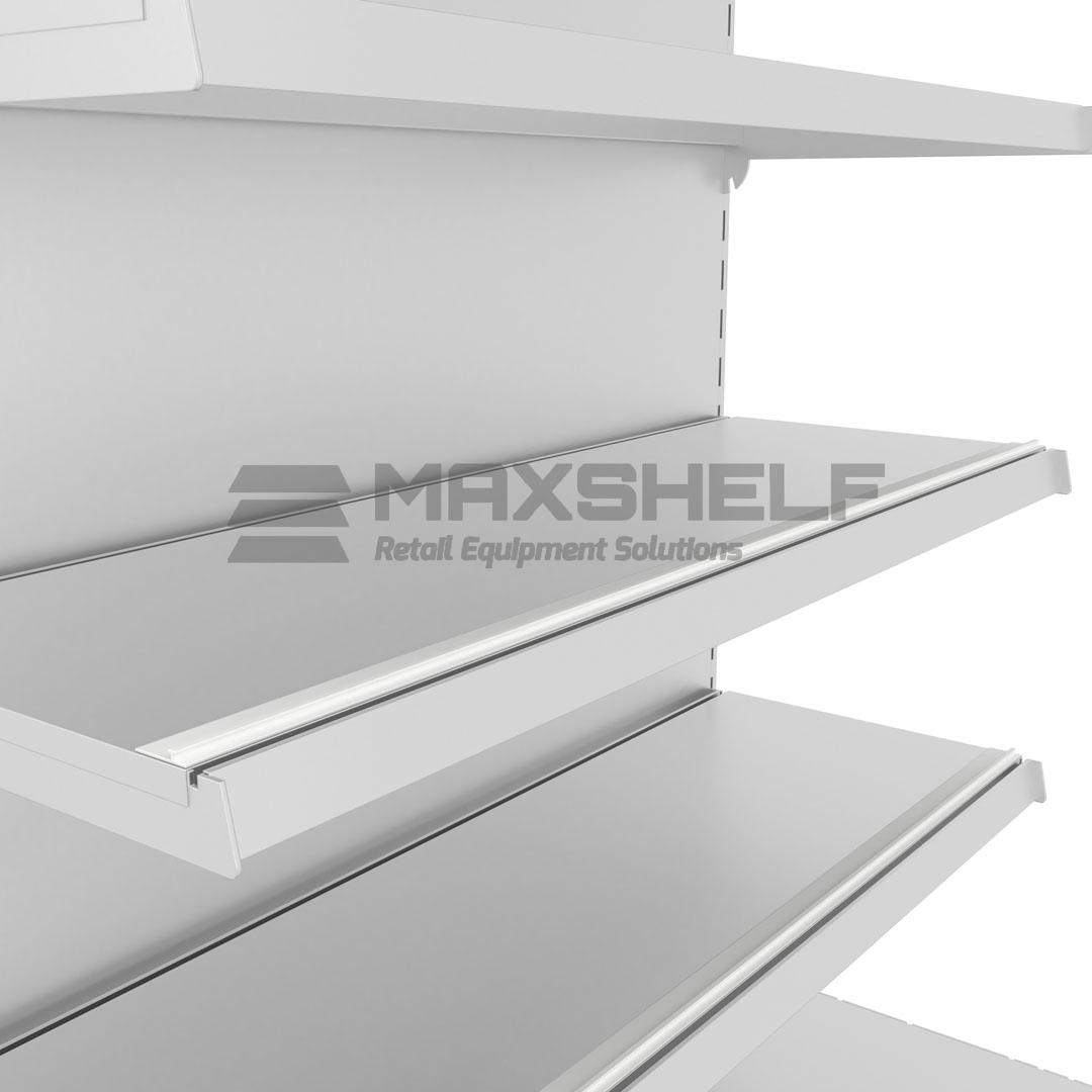 SHELF DIVIDER MAGNETIC T-RAIL PROFILE 10mm - Maxshelf - Retail ...