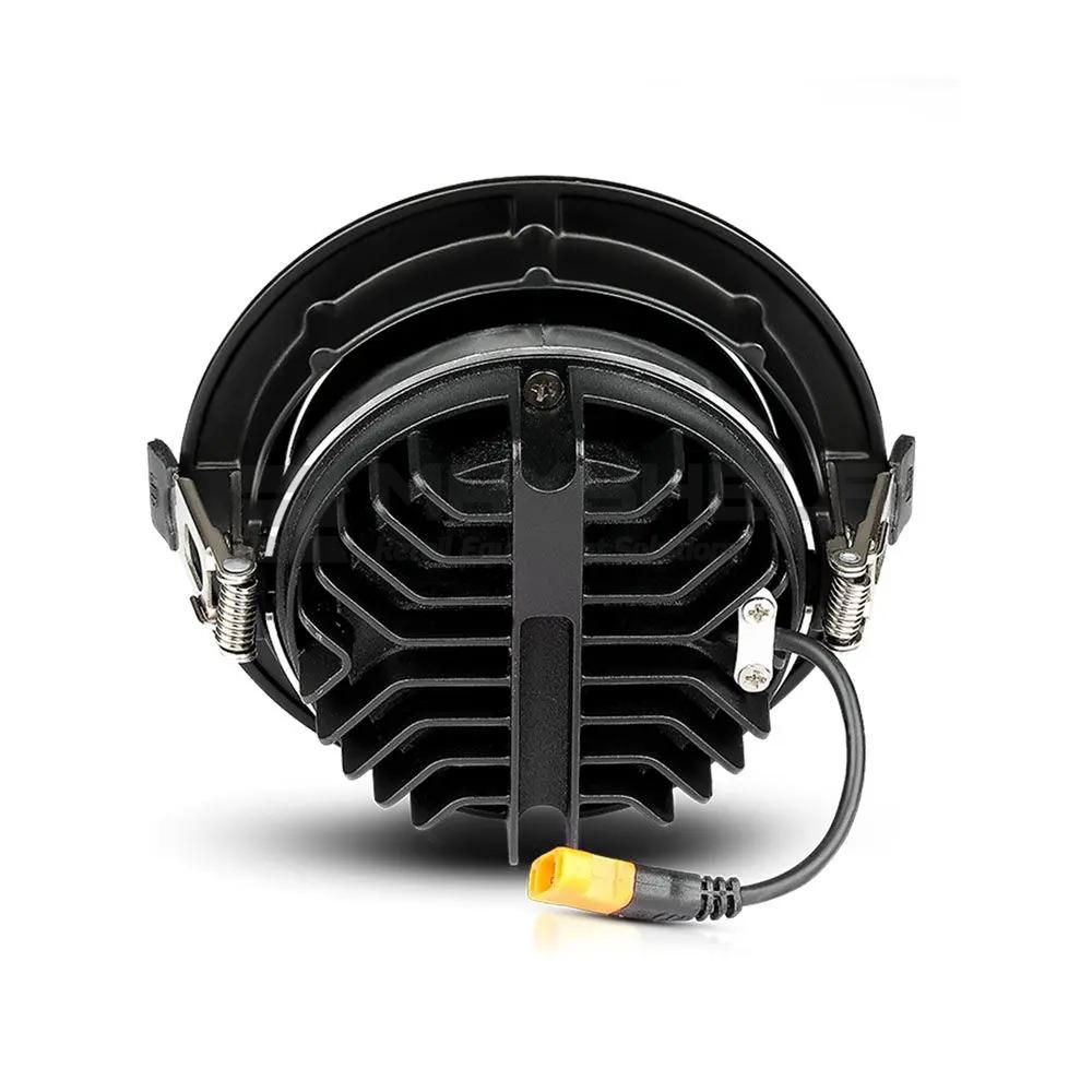 30W Led Cob Down Light 6400K - Maxshelf - Retail Equipment Solutions