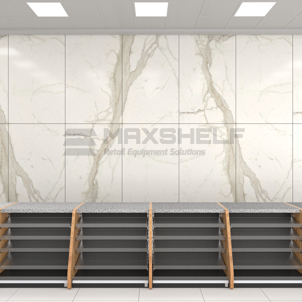 DECORATIVE PANEL MARBLE (CALACATTA) 1220*2440*12mm INDOOR USE ONLY ...