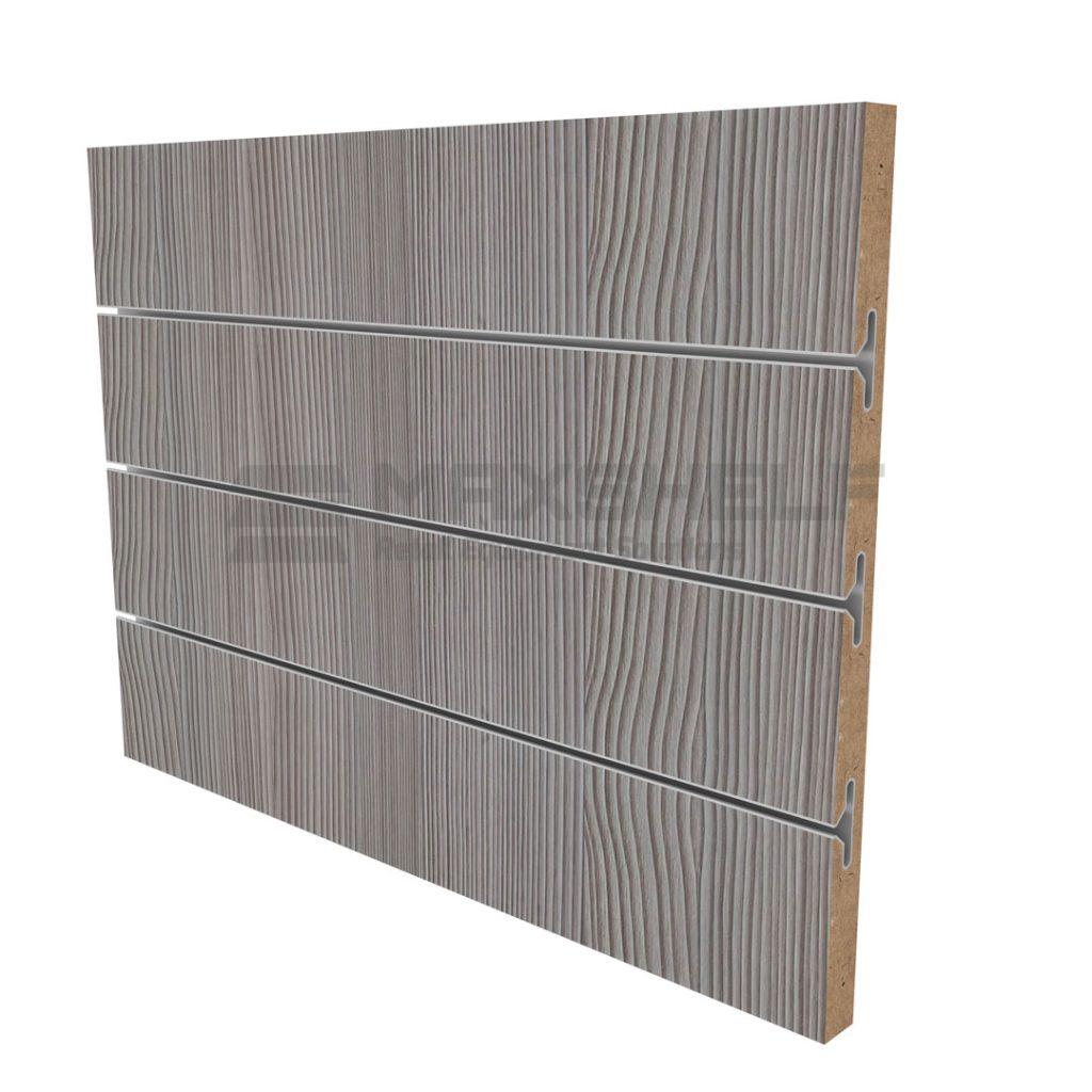 Slatwall display panels Archives - Maxshelf - Retail Equipment Solutions