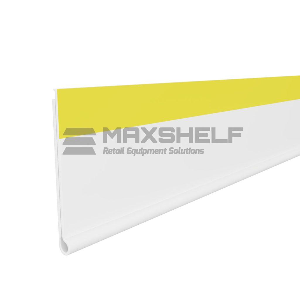 PALLET RACKING TICKET - Maxshelf - Retail Equipment Solutions