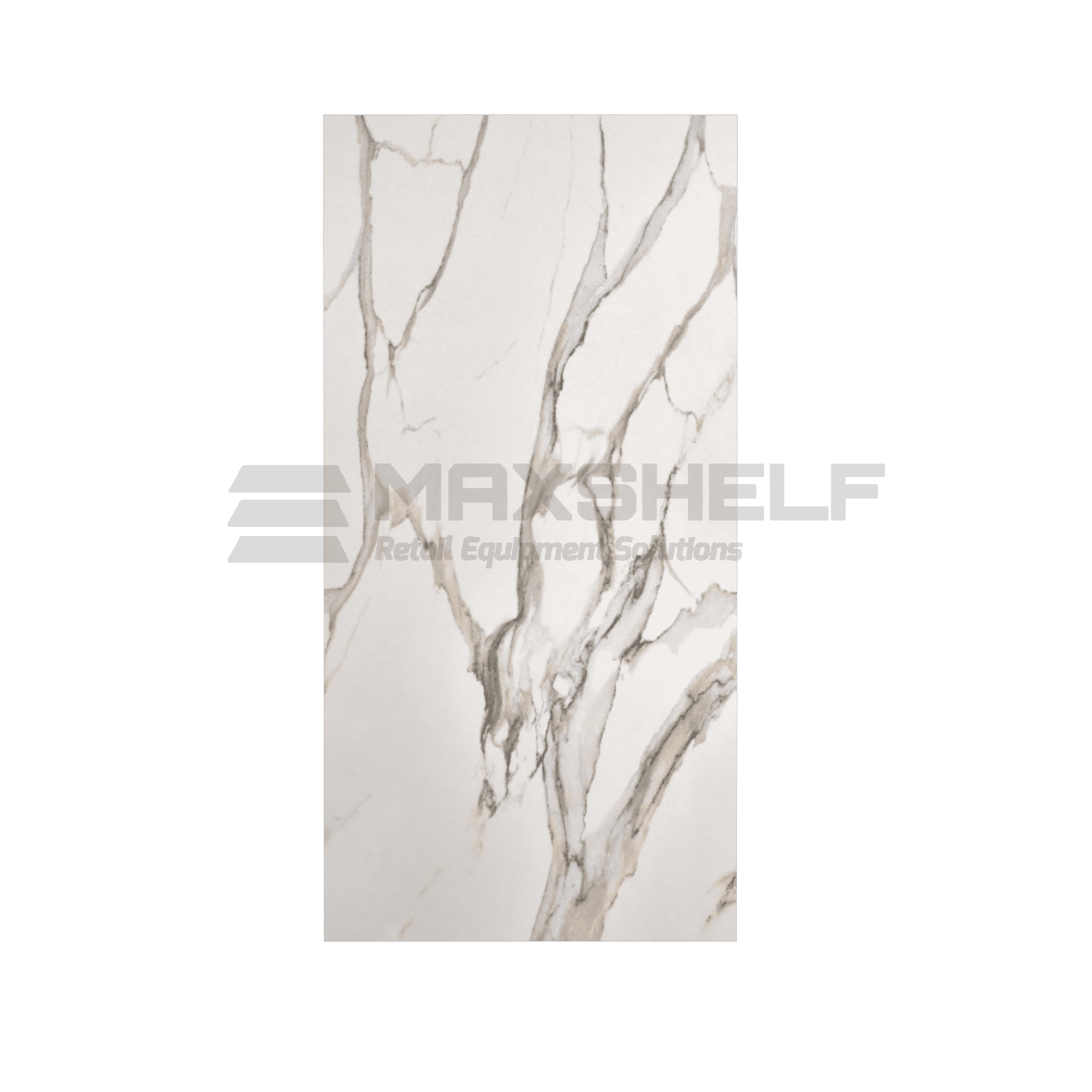 DECORATIVE PANEL MARBLE (CALACATTA) 1220*2440*12mm INDOOR USE ONLY ...