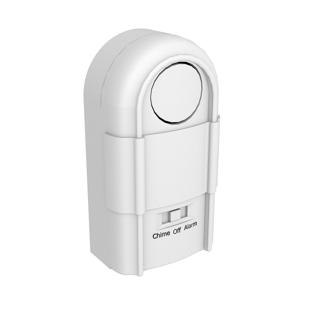 VISITOR CHIME - Maxshelf - Retail Equipment Solutions