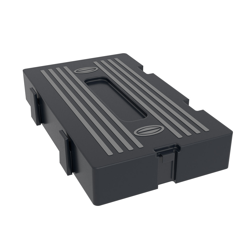 BASEBOARD PALLET PLINTH PACK OF 8. 500X300X100 - Maxshelf - Retail ...
